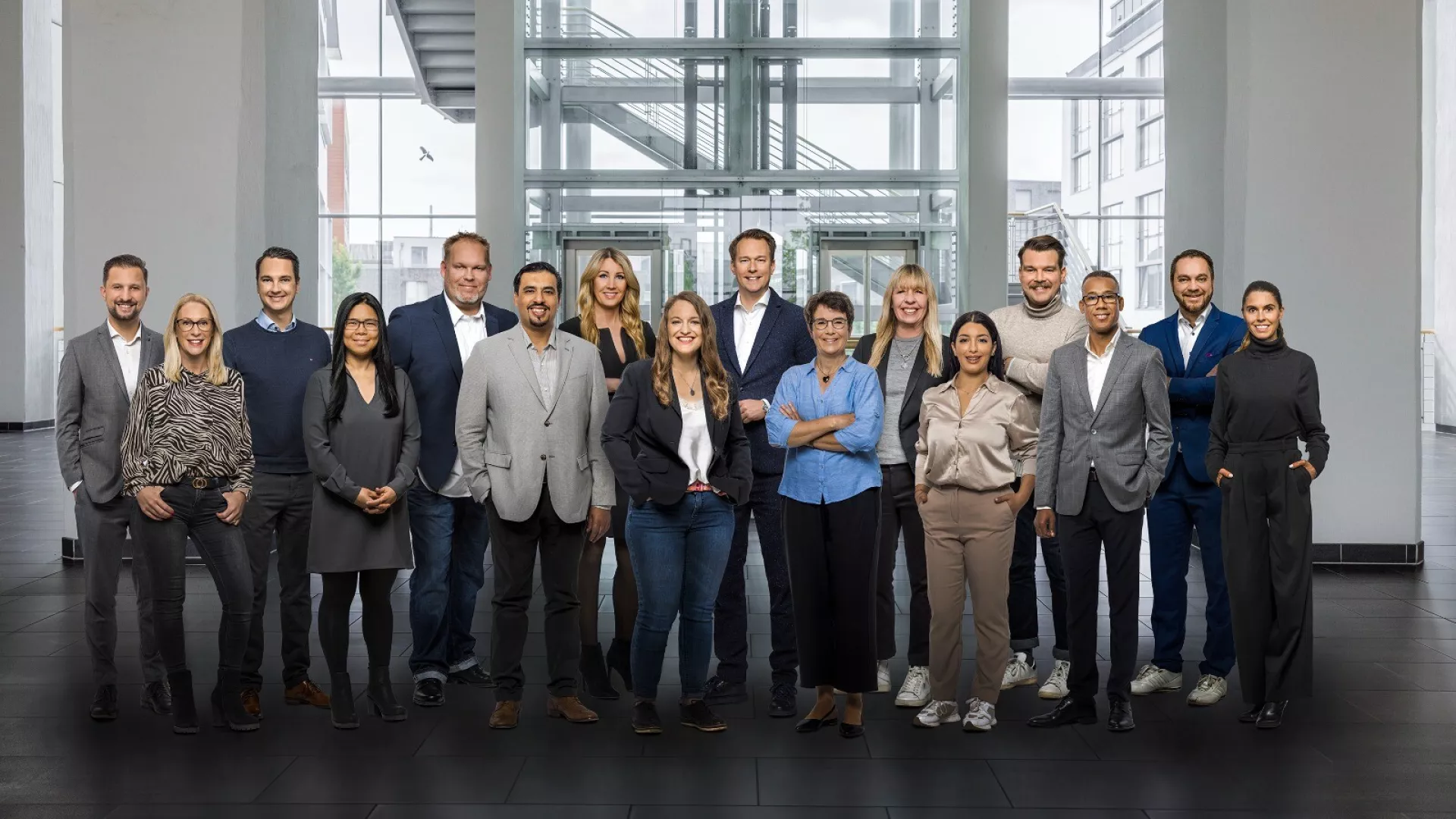 Team – Hartmann Medical GmbH